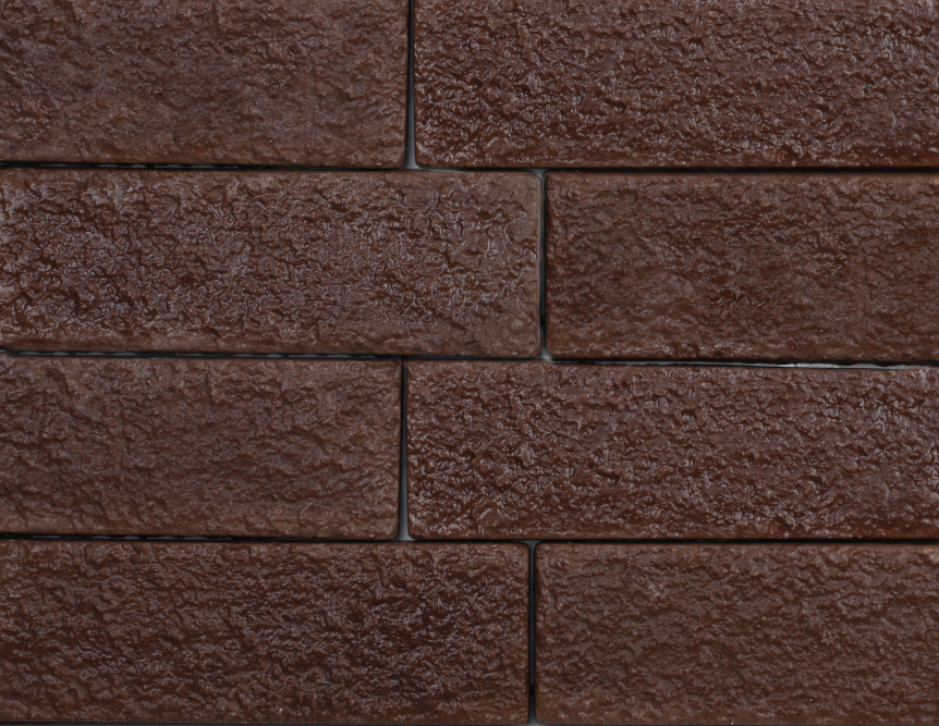 BRICKS RÚSTICOS - Telhas Brastec